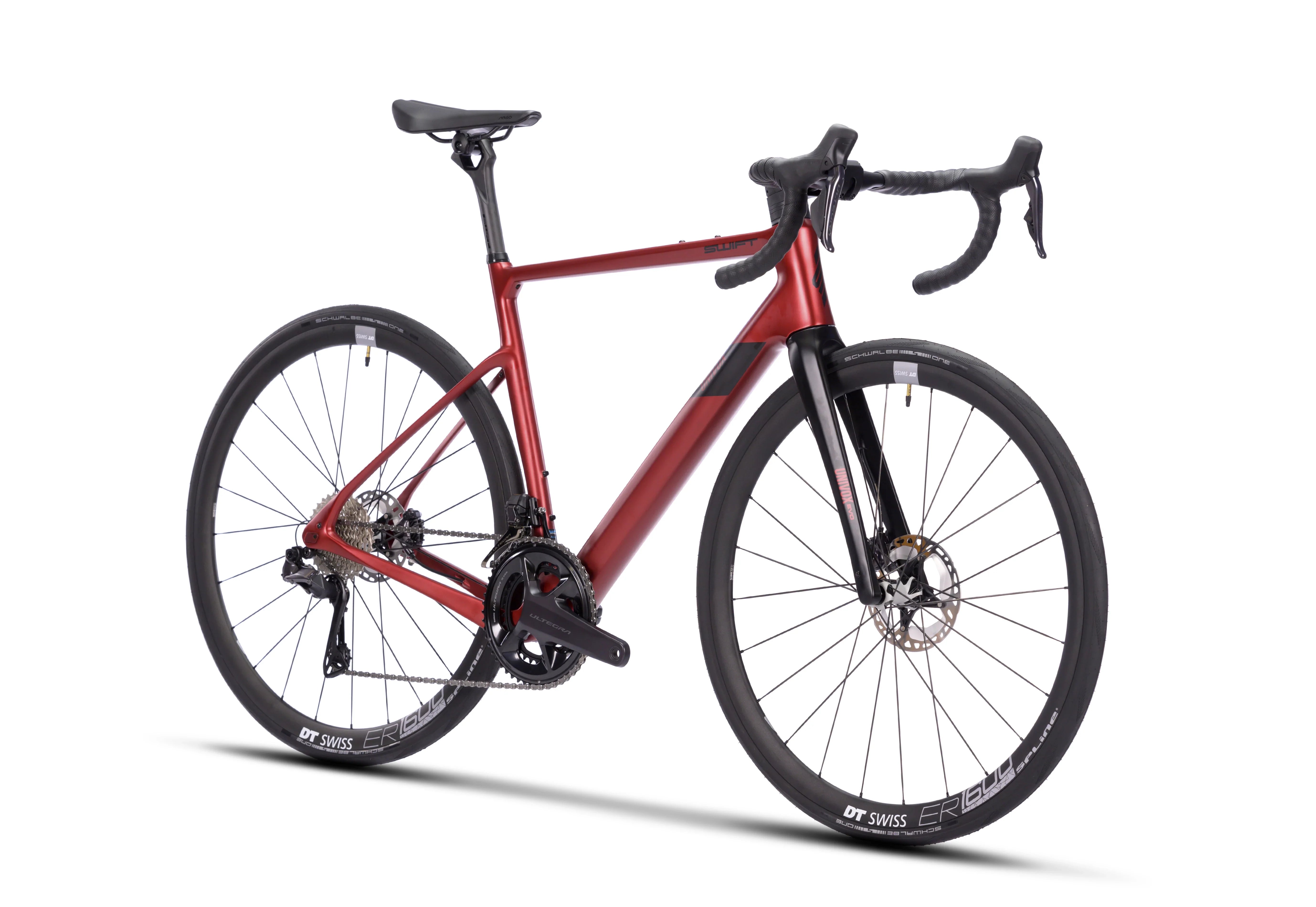 Road Endurance – Swift Bicycles - UK